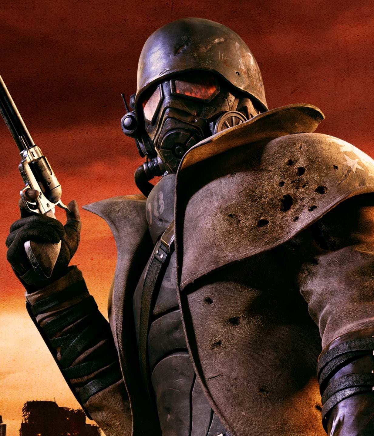 Missteps in Messaging: New Vegas Alcohol Addiction Mechanics